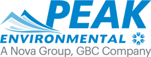 Peak Environmental, A Nova Group, GBC Company | Environmental consulting firm providing due ...