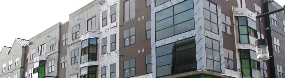 Redevelopment Project, Bergen County, NJ | Peak Environmental, A Nova ...